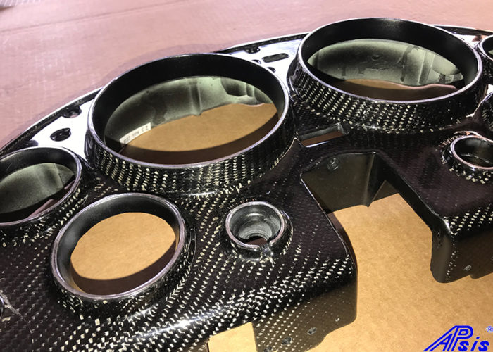 C2 Corvette - Carbon Parts - apsisusa : apsisusa