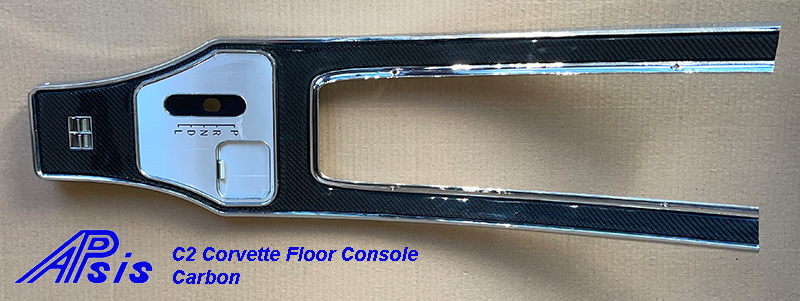 C2 Corvette - Carbon Parts - apsisusa : apsisusa